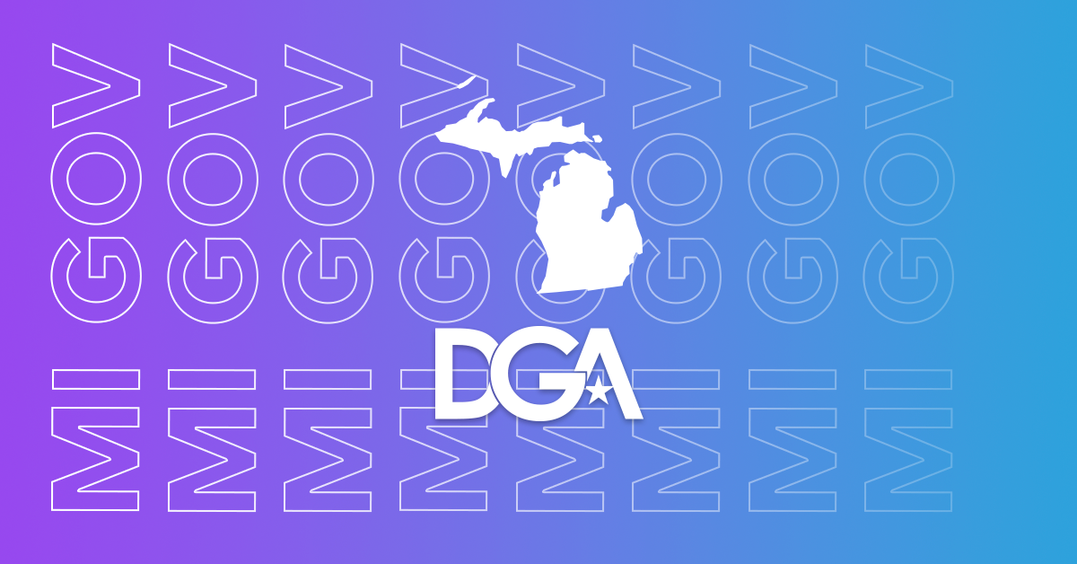 DGA Statement on Governor Gretchen Whitmer’s Victory in Michigan - DGA