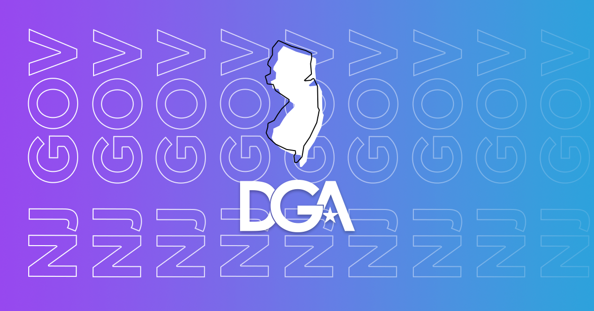 DGA-Backed Group Announces New Ad in New Jersey - DGA