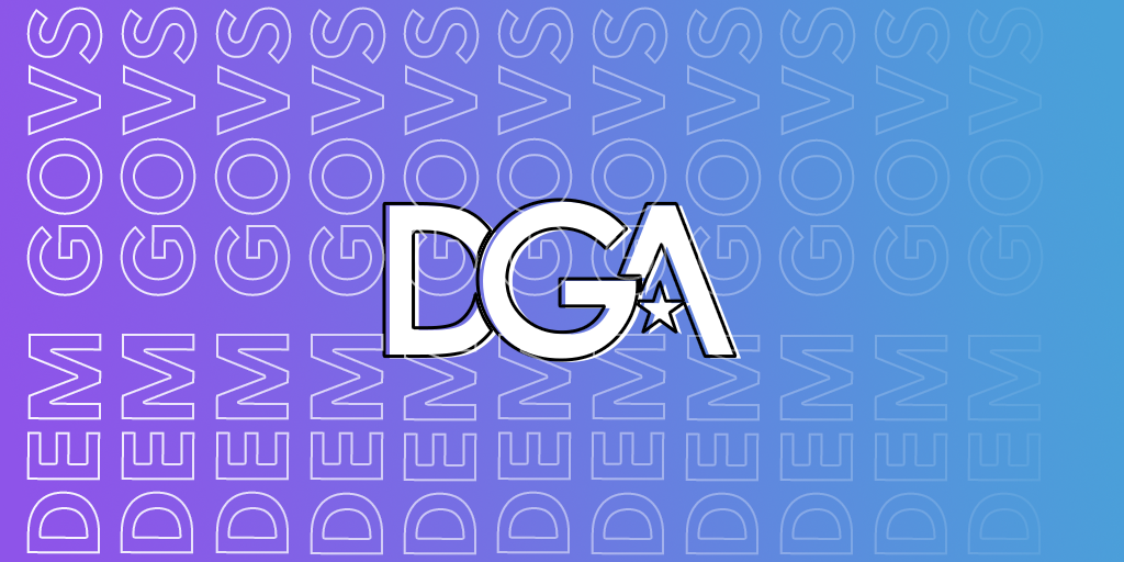 Trump vs. RGA 2.0 - DGA