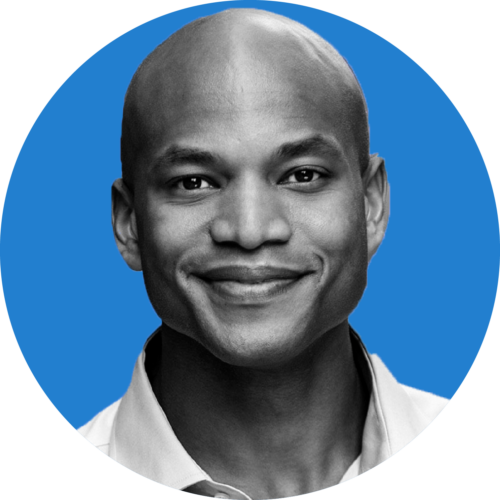Wes Moore - DGA