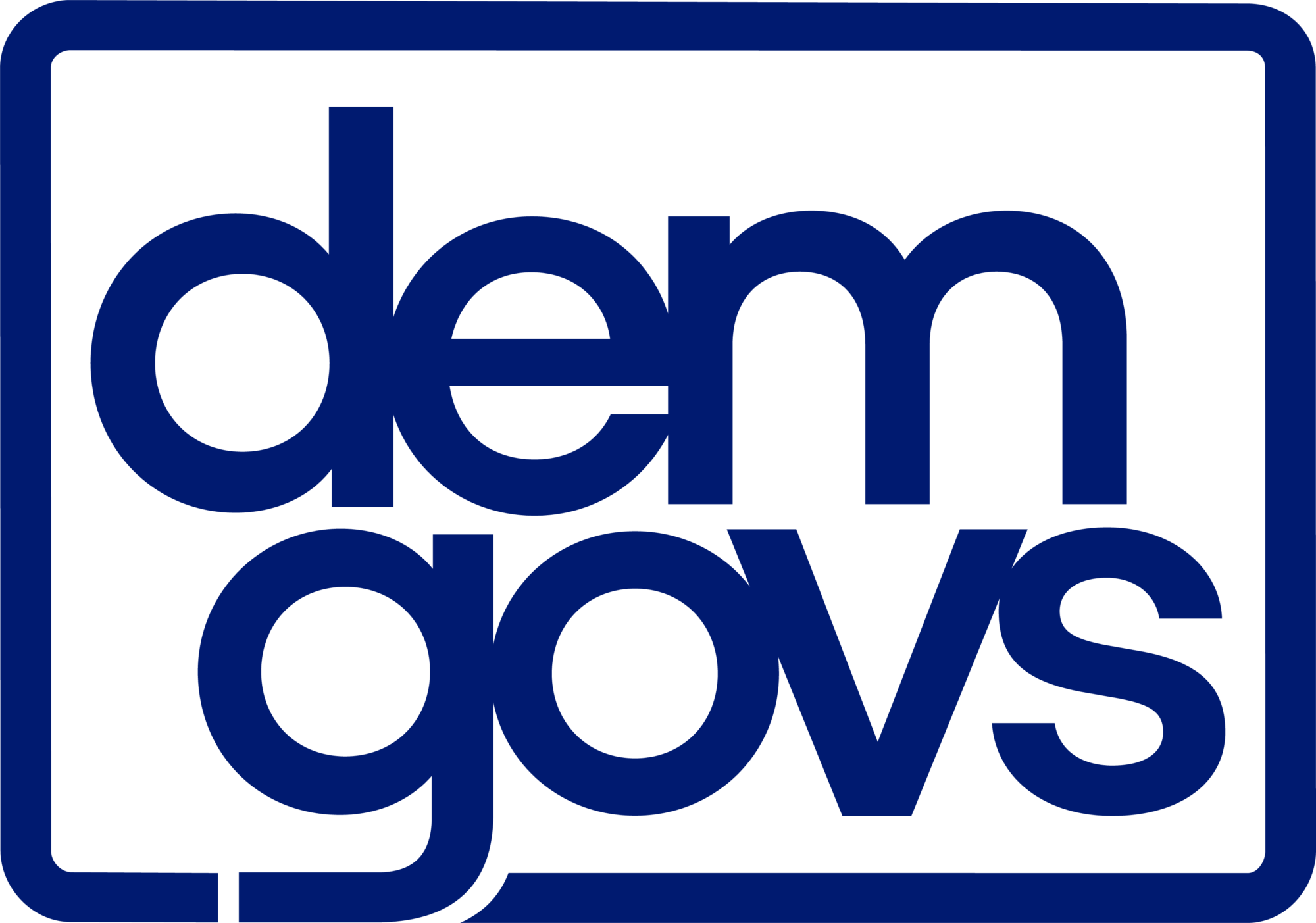 Democratic Governors Get It Done - DGA